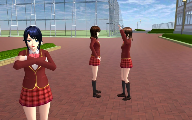 Discuss Everything About SAKURA School Simulator Wiki | Fandom