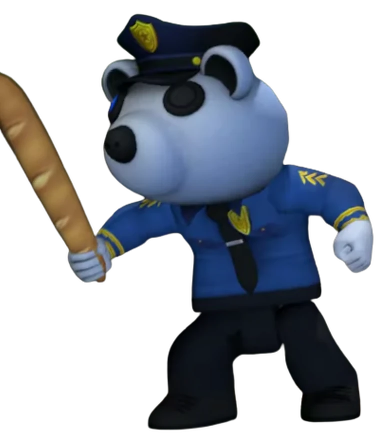 Piggy: Hunt skins | Fandom
