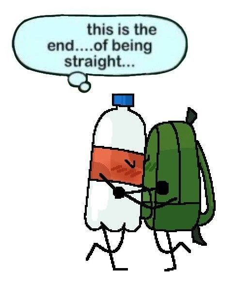 Proof bryce x liam is canon. | Fandom