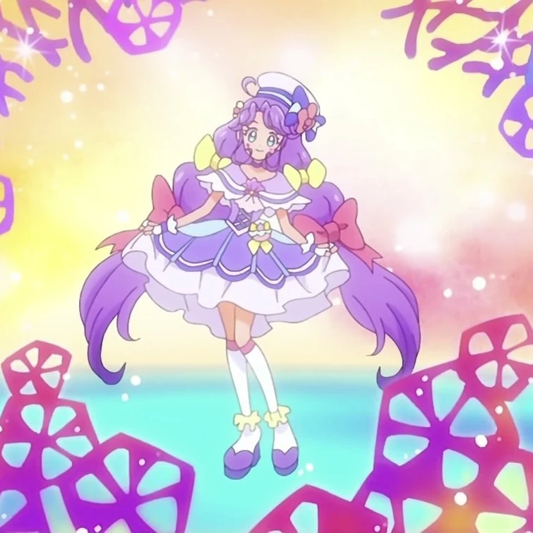 Precure design ranking! | Fandom