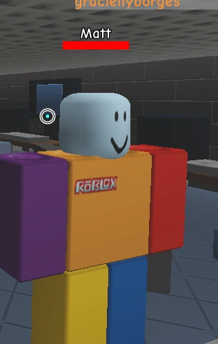 Matt in Roblox at 3am!! (Not Clickbait) | Fandom