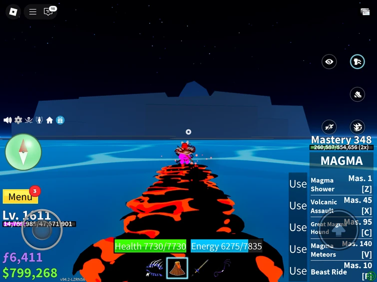 Discuss Everything About Blox Fruits Wiki | Fandom
