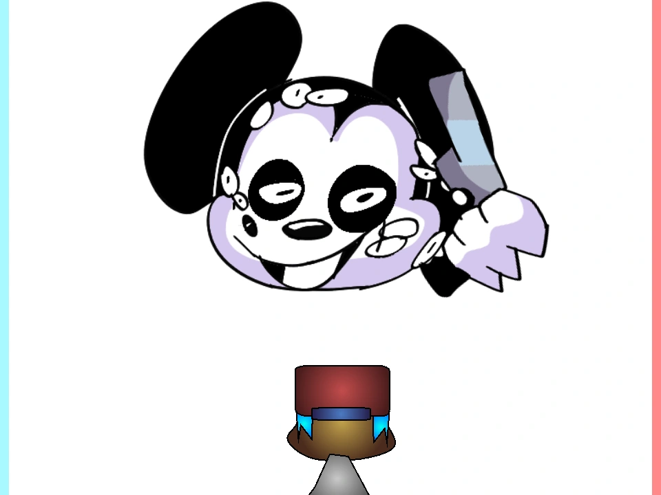 macabre mouse song concept | Fandom