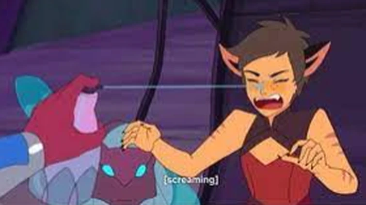 please give me a picture of catra from she ra | Fandom