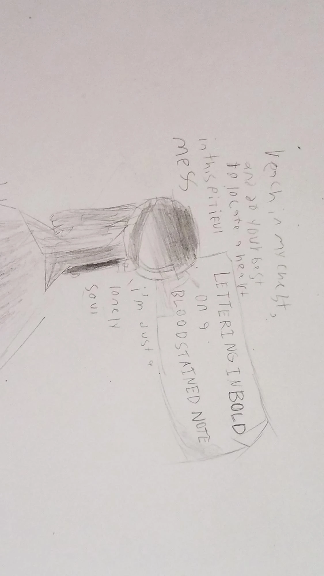 objectified oc art ig | Fandom