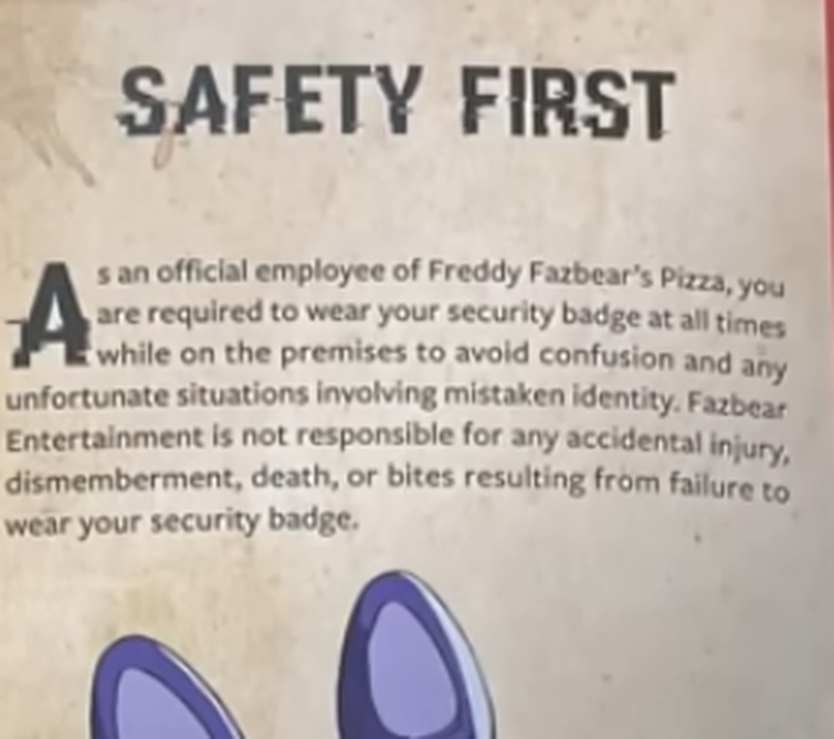 TTF makes Mike dirty | Fandom