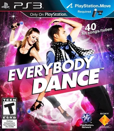 What's your favourite Just Dance's Rip-off game (the rip offs appears ...