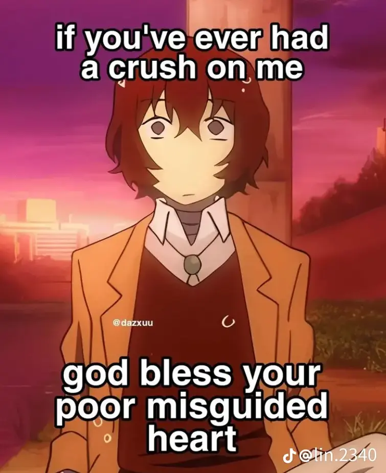 Bsd meme dump | Fandom