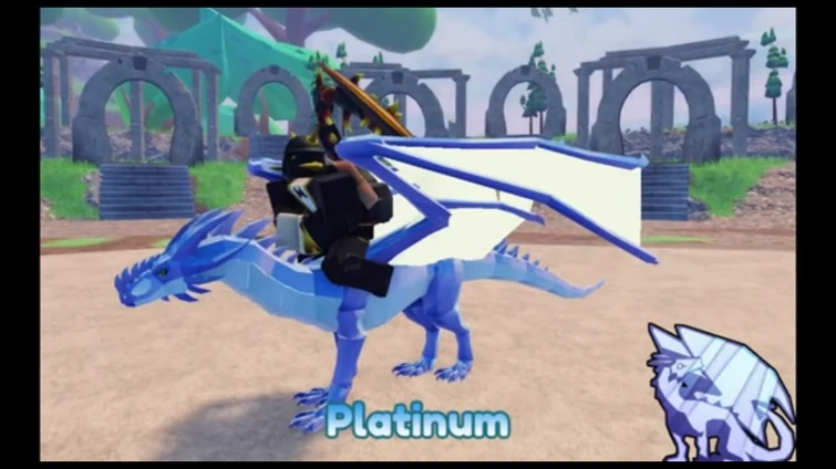 Some pics about types of special dragon traits to come! | Fandom