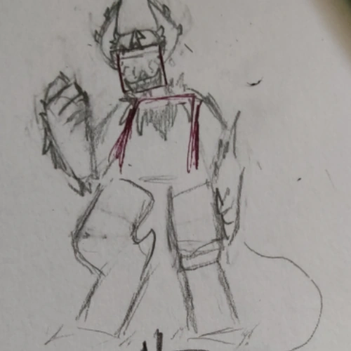 guest 666 wip | Fandom