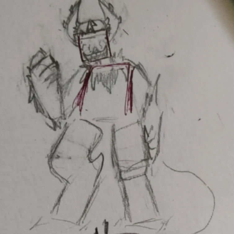 guest 666 wip | Fandom