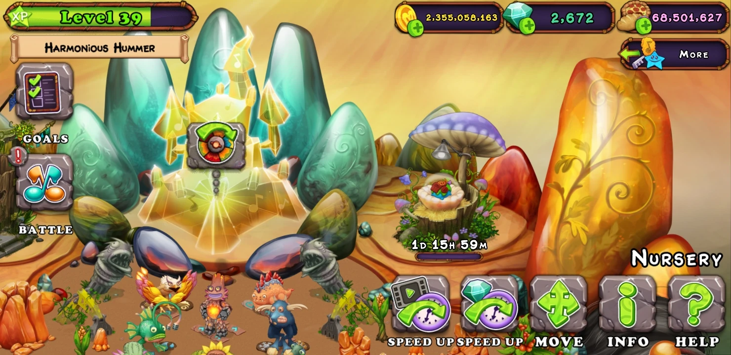 YEETY YELMY | Fandom