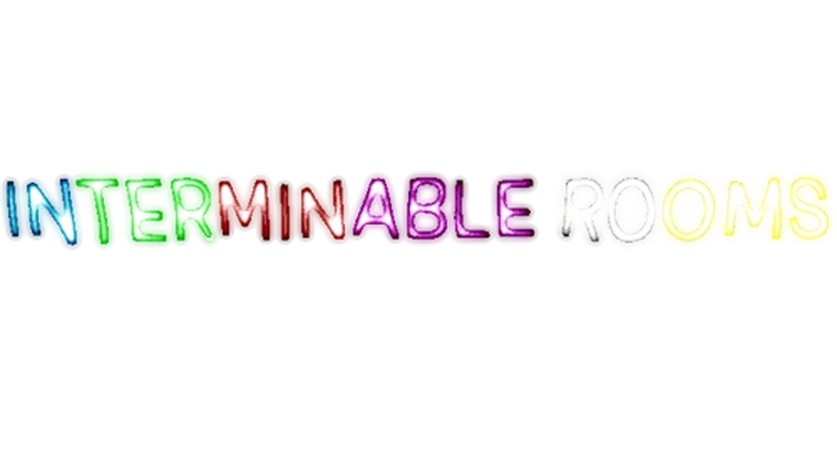 into the minable rooms logo | Fandom