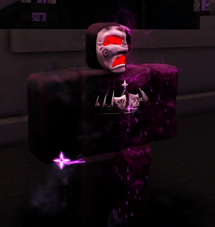 new collab skin with loomian legacy | Fandom