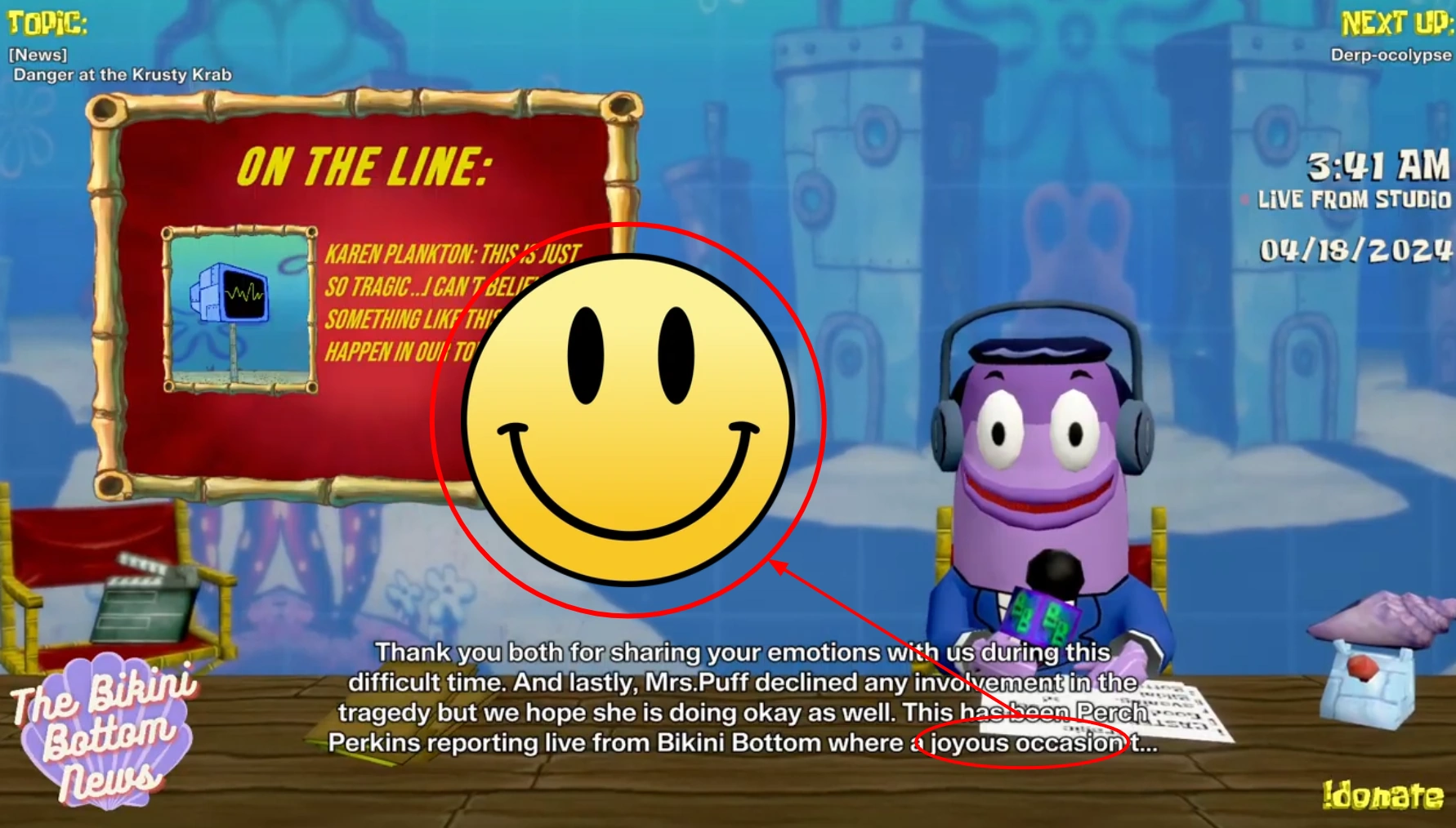 Double Repost | Fandom