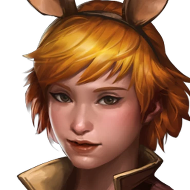 Squirrel Girl vs Sandy Cheeks | Fandom