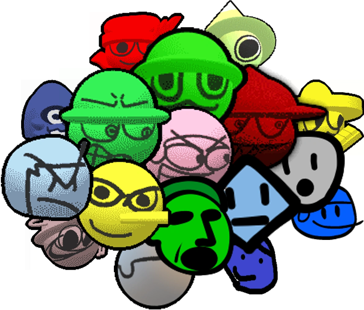 Icon stuff | Fandom