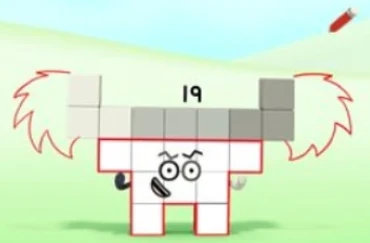 Numberblocks elimination Round 1d Vote for your favourite | Fandom