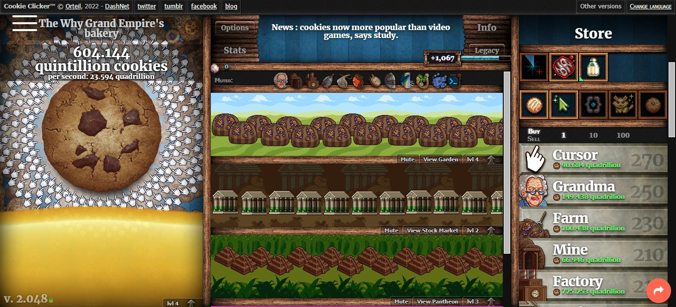 Should I ascend? | Fandom