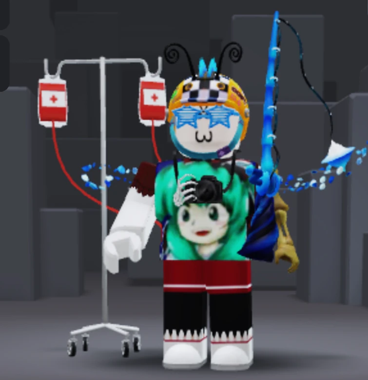 Joe touhou!!!!!! | Fandom