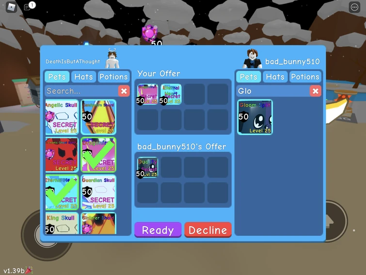 Discuss Everything About Bubble Gum Simulator Wiki | Fandom