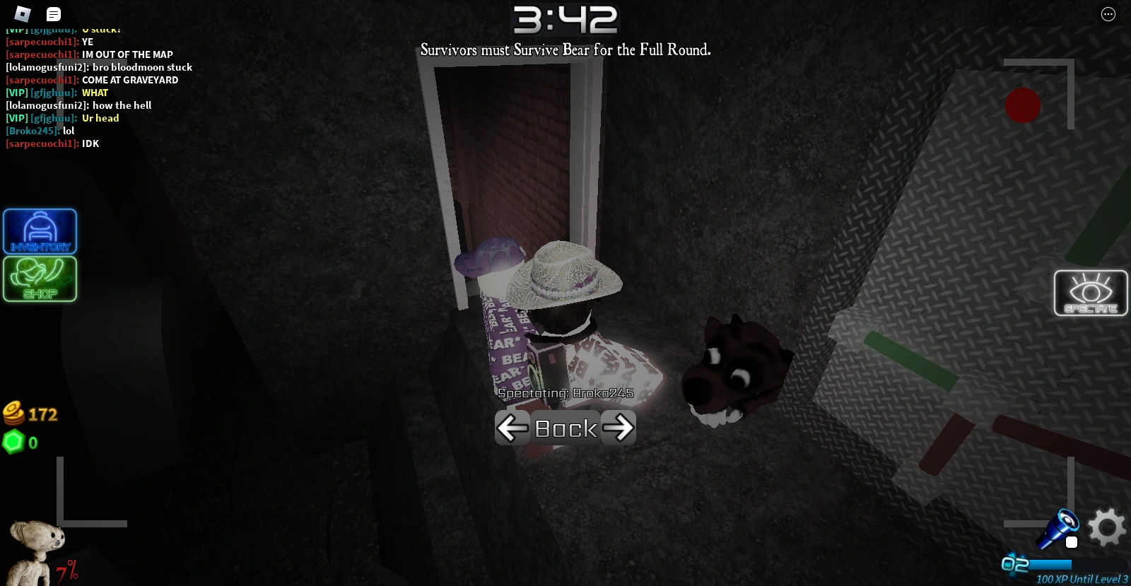 so doggle got stuck... | Fandom