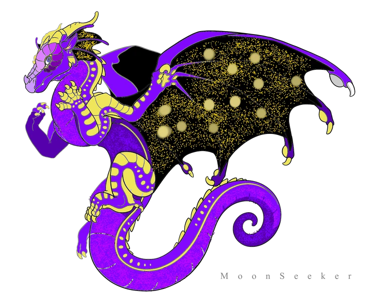 Discuss Everything About Wings of Fire Fanon Wiki | Fandom