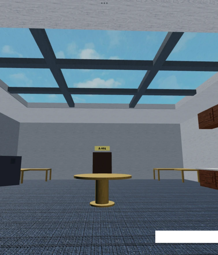 Discuss Everything About Roblox ROOMS Wiki | Fandom