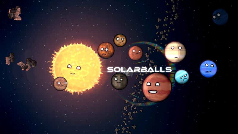 Solar System with Theia (Remake) | Fandom