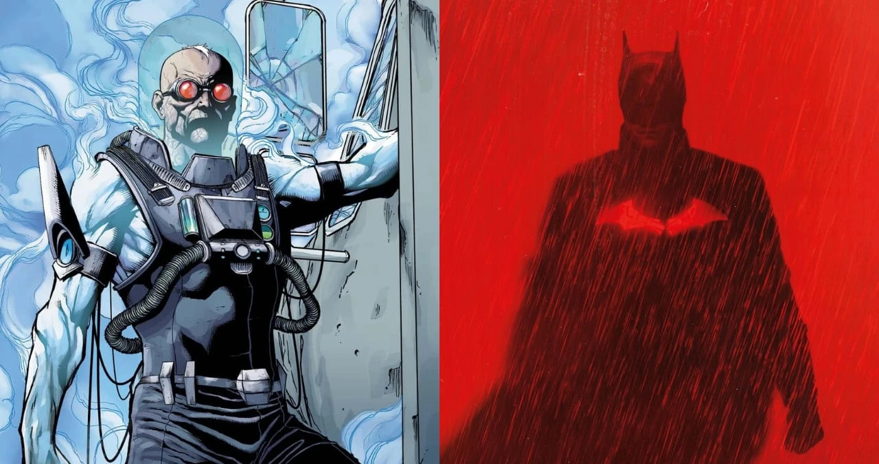 DC Spin-off Movie | Fandom