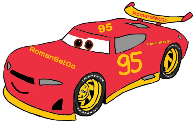 Discuss Everything About Pixar Cars Wiki | Fandom