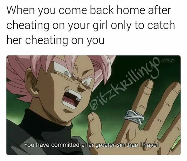 More db memes pt.5 | Fandom
