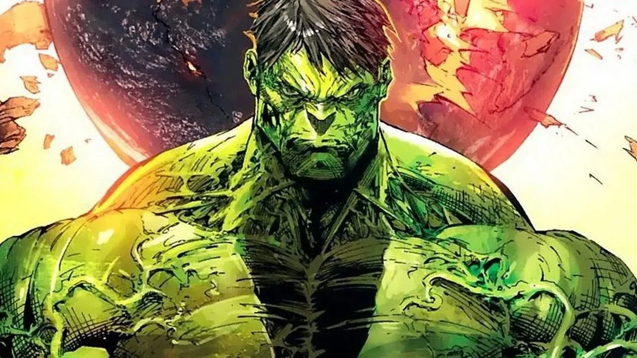 world breaker hulk vs god of war hercules | Fandom
