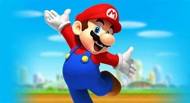 Based on what you've seen, what rating will you give the Super Mario ...