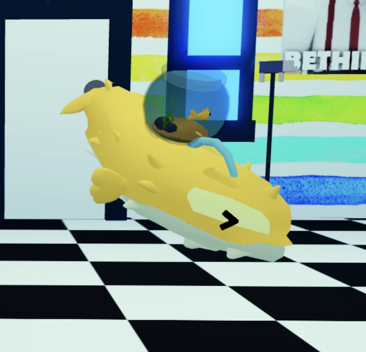 The 2D kitty will return every Tuesday, and there will be a way to make ...