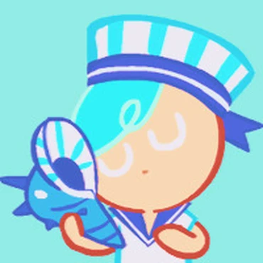 Which one to use as my pfp? (featuring Peppermint Cookie) | Fandom