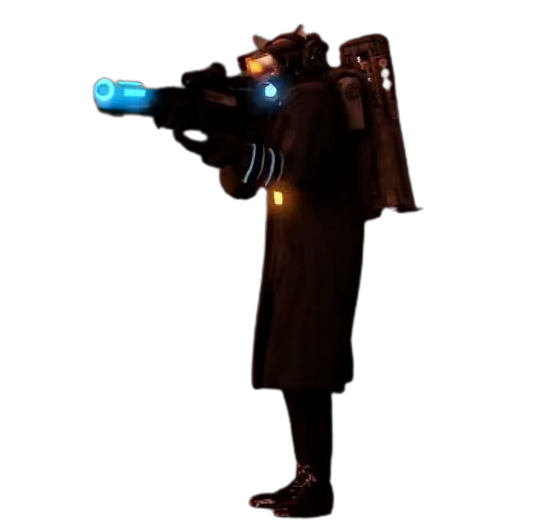 I like to call this guy, Joe | Fandom