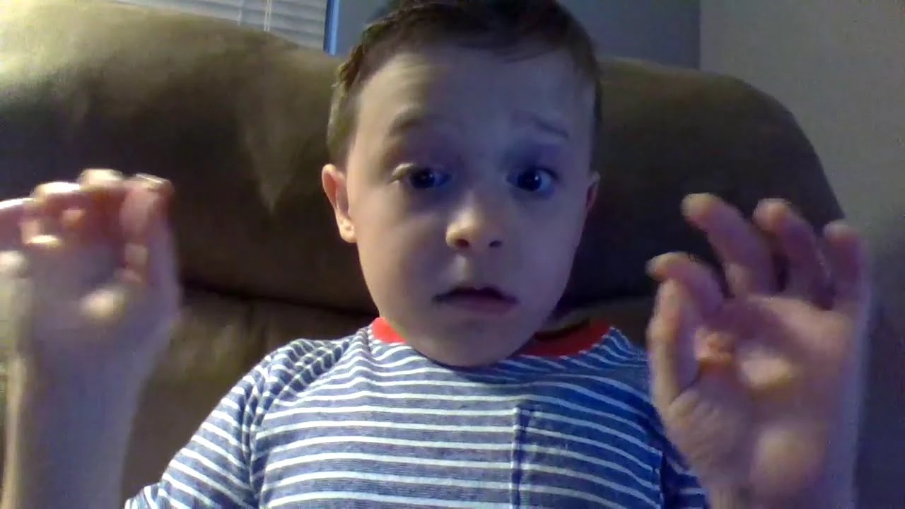 no more saying cuss words | Fandom