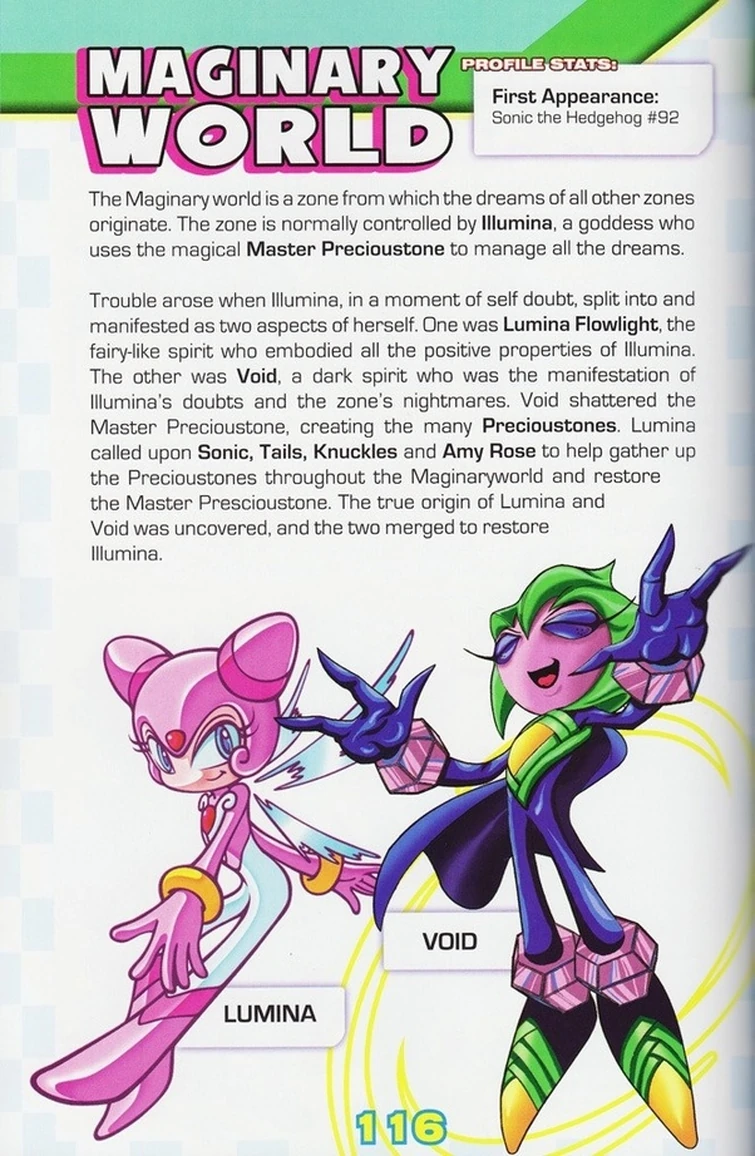 Scaling Archie Sonic (Pre-Super Genesis Wave) | Fandom