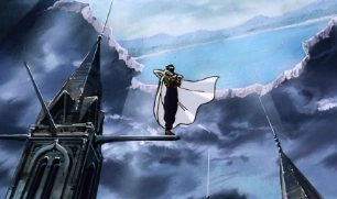 is this a new era? | Fandom