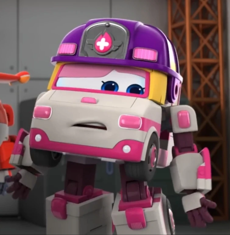Discuss Everything About Super Wings Wiki | Fandom