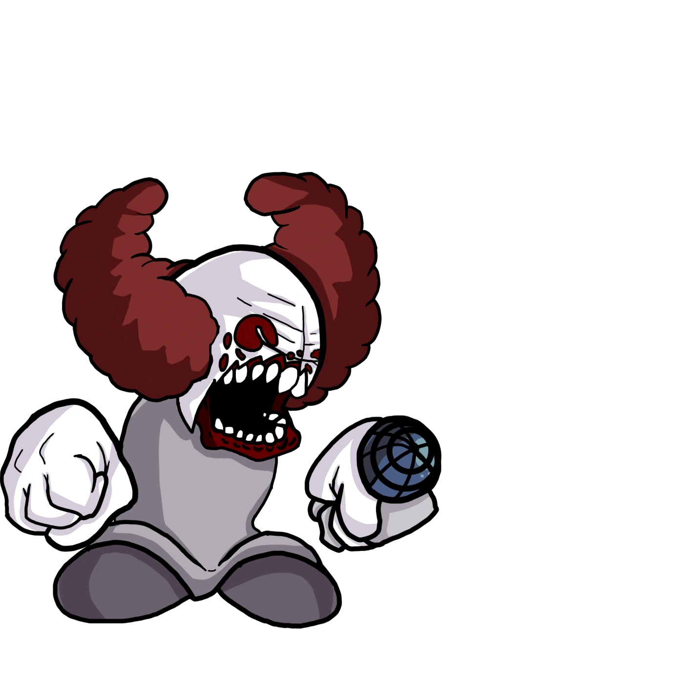 Tricky phase 0.6 remake | Fandom