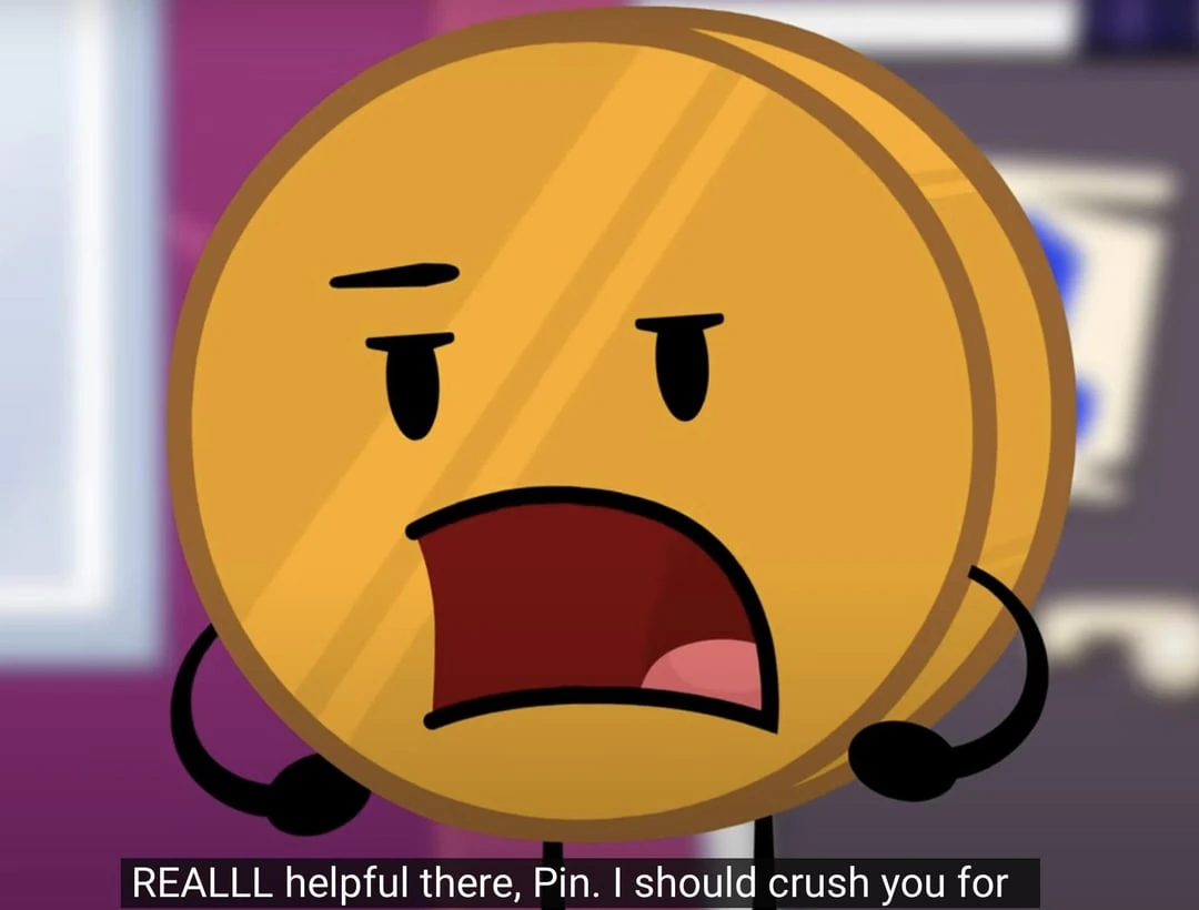 Coiny you deserved to win Dream Island again | Fandom