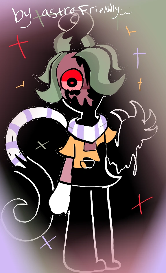 twisted sprout | Fandom