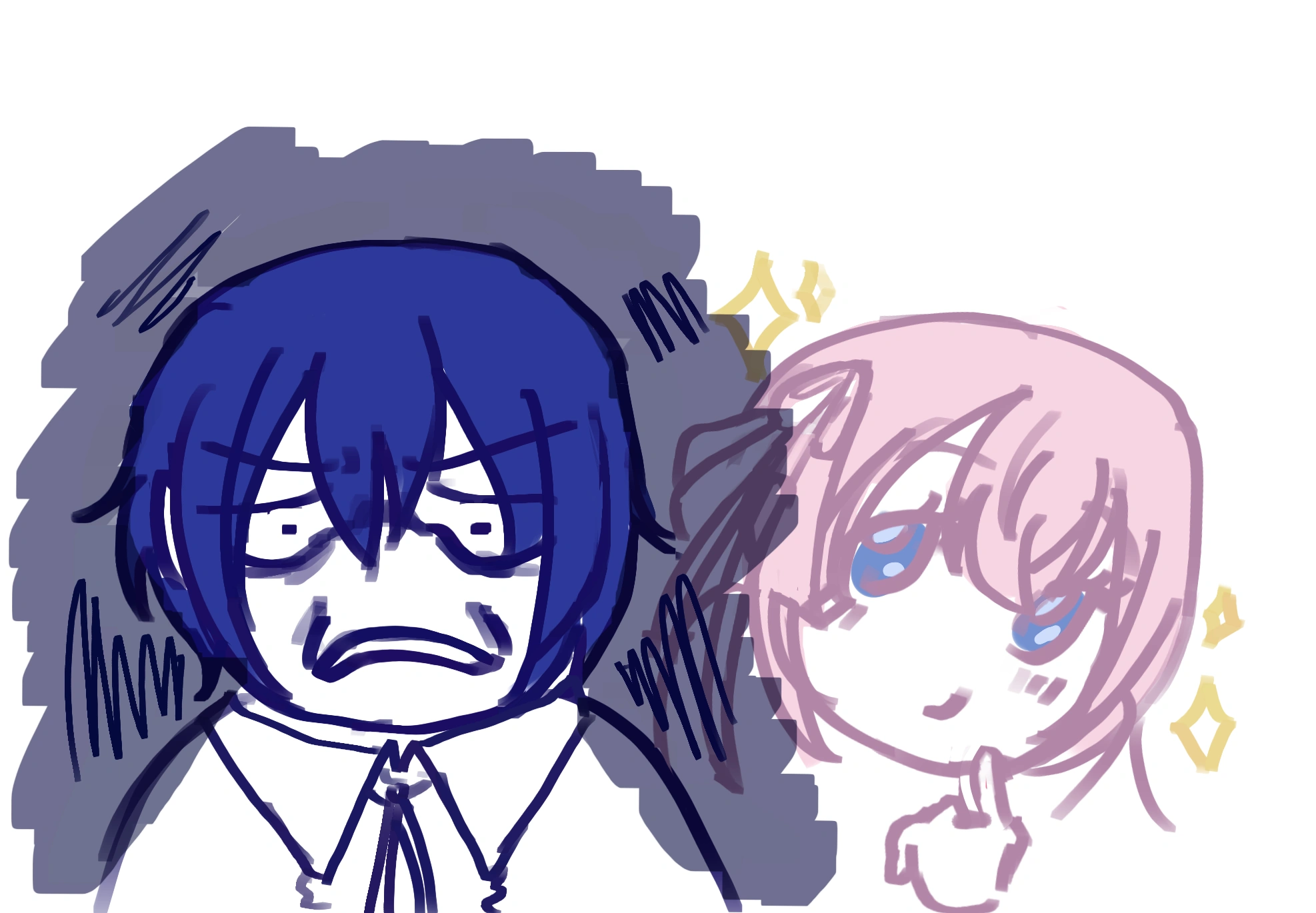 Do we like my niigo kailuka (f)art | Fandom