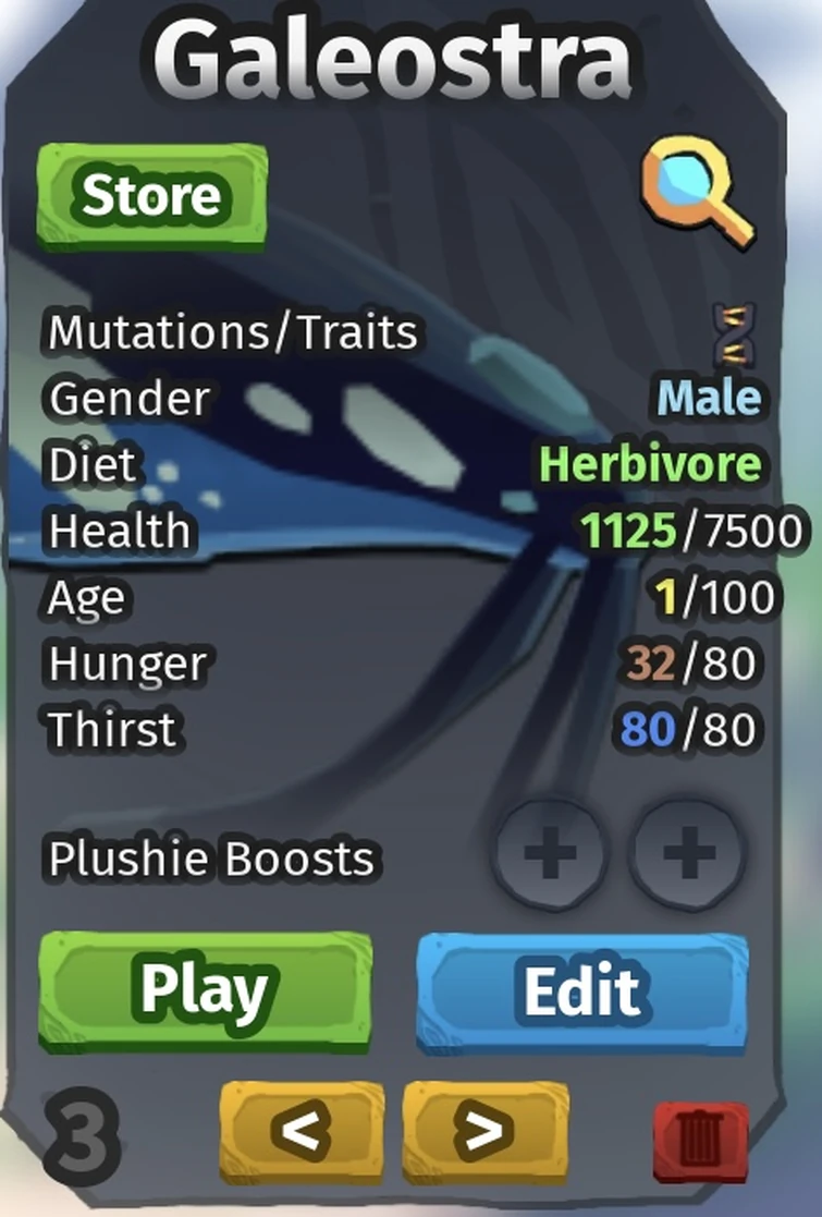 Discuss Everything About Creatures of Sonaria Wiki | Fandom