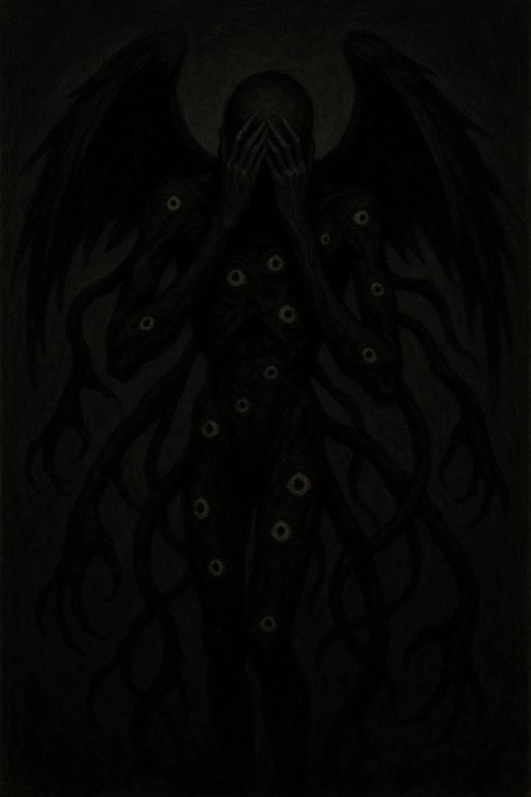 yet another humanoid form | Fandom