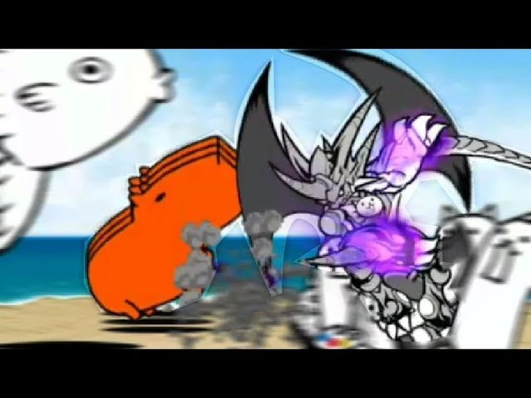 imagine if Myricia was the best traitless uber | Fandom