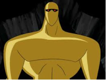 Amazo (dcau) vs metal sonic | Fandom