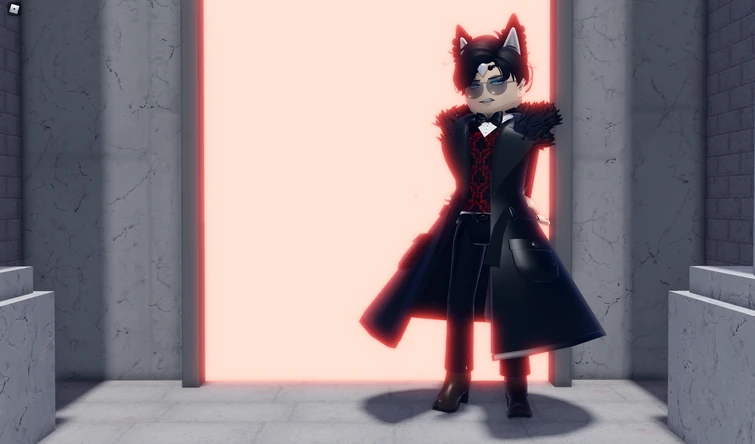 Small Oc Challenge! | Fandom